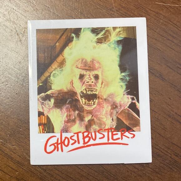 Just Funky | Other | Ghostbusters Movie Ghost Magnet 22 Just Funky The ...